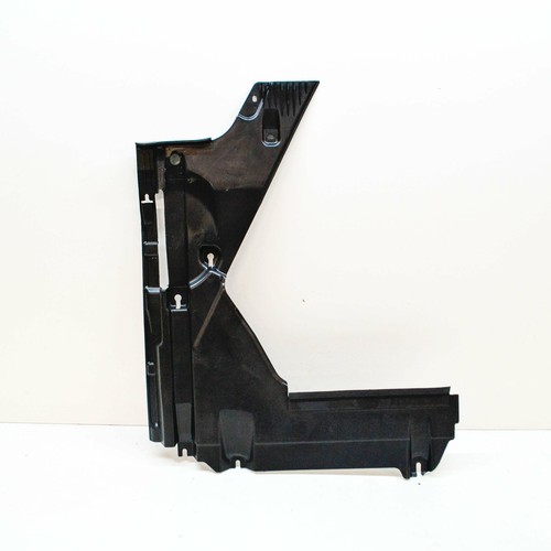 NEW AUDI A4 B9 REAR LEFT BOTTOM SPLASH SHIELD COVER 8W0825215F ORIGINAL ...