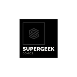 Supergeek Comics | eBay Stores