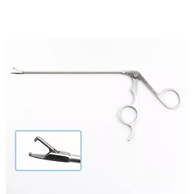 New Arthroscopy Suture Grasper Suture Manipulator Orthopedic Surgical ...