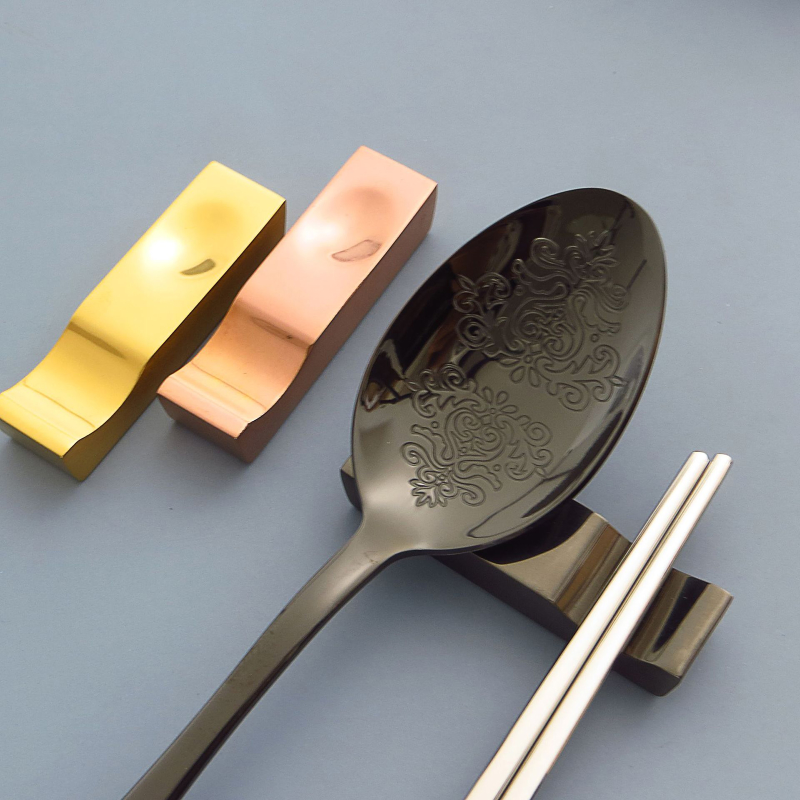 Food Sticks Rest Stable Placing Sushi Sticks Chopsticks Rest ...