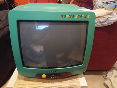 Nokia 3724 VT | eBay.de