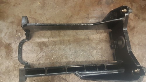 USED OEM MERCURY BRACKET REAR SUPPORT PN 720201 | eBay