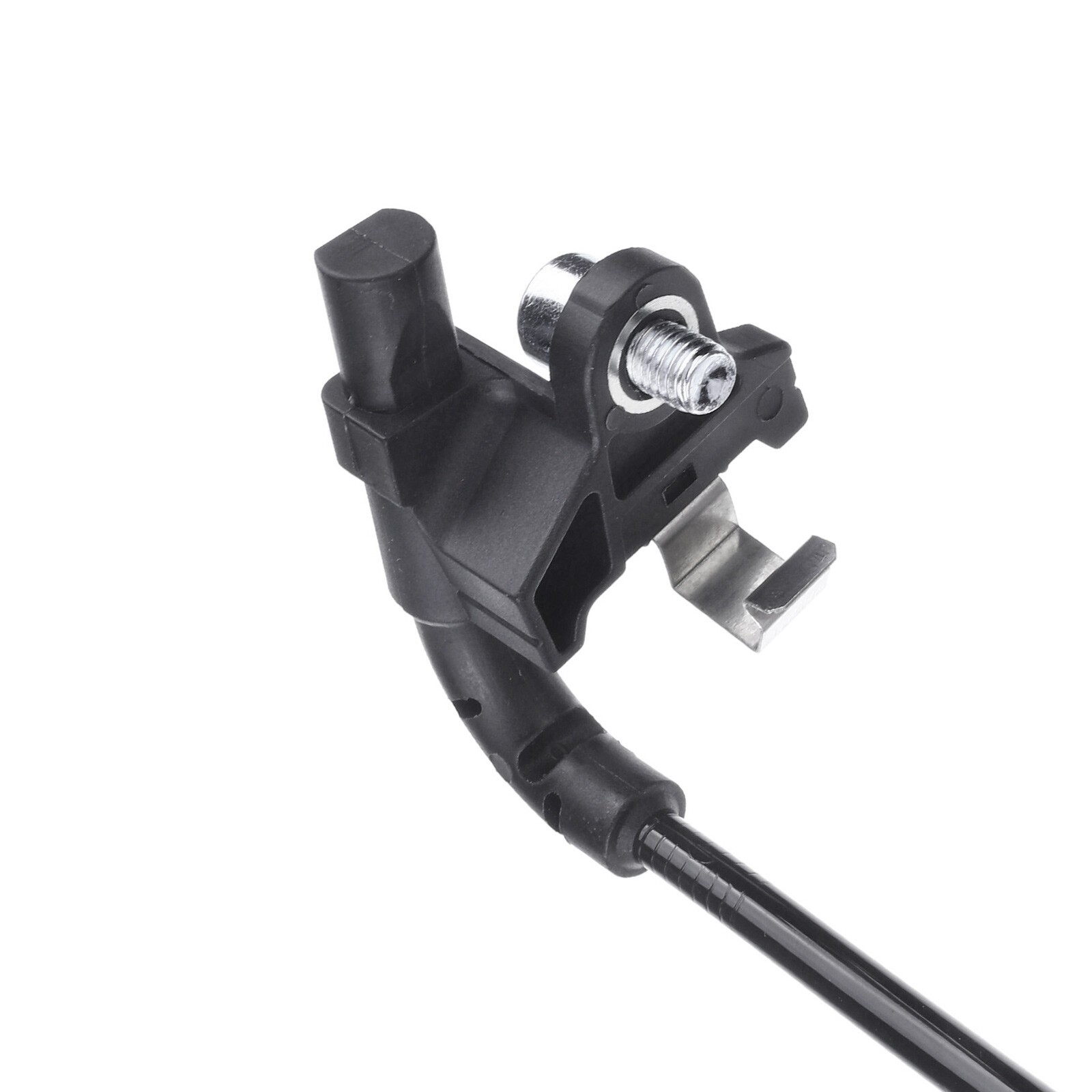 2x ABS Wheel Speed Sensors Rear for Citroen C4 DS4 DS Peugeot 307 ...