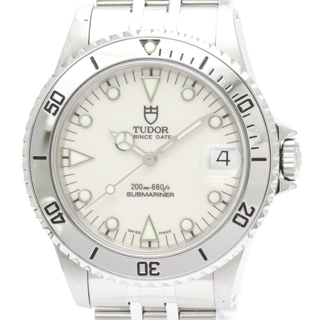 TUDOR Submariner 75190 for sale online | eBay