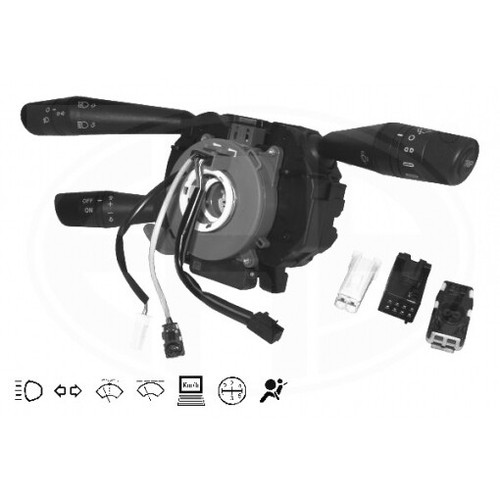 Interruttore Di Direzione ED1226G 5801464985 12566500 | eBay