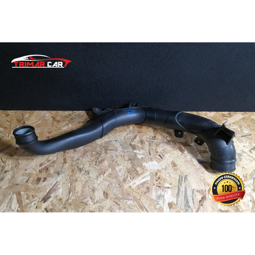 5Q0145840 Turbo Intercooler Hose Audi TT 3 (FV9)(2014 >) 1.8TFSI* | eBay