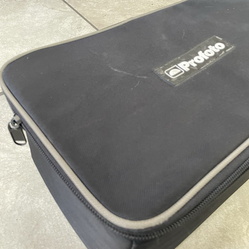 Profoto Carry Bag Case 17x9.5x6 | eBay