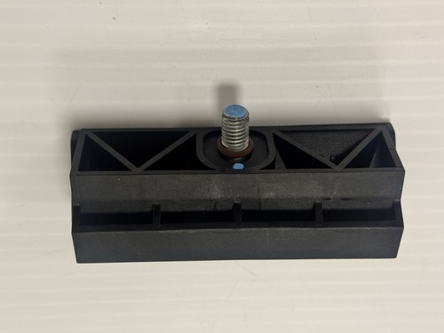 🚘 2012-2016 BMW F10 M5 BATTERY CLAMP SUPPORT HOLDER BRACKET 61217592923 ...