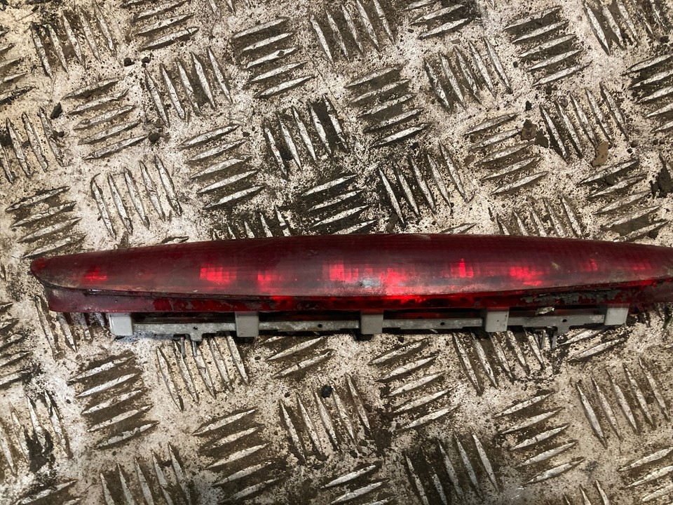 MERCEDES-BENZ VANEO W414 Rear Third Brake Stop Light Lamp 4148260256 | eBay