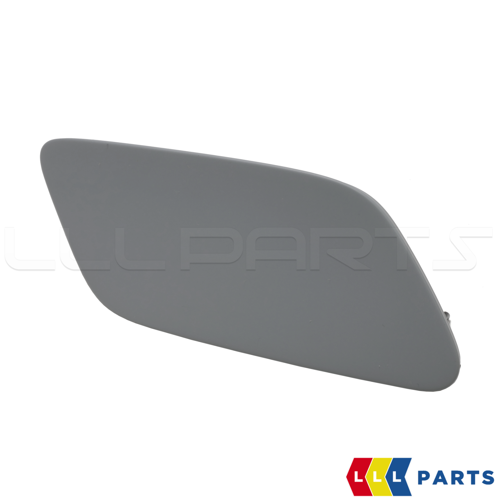 NEW GENUINE AUDI A6 S-LINE 11-14 O/S RIGHT HEADLIGHT WASHER COVER CAP ...