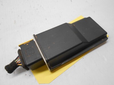 BMW Right Side Seat Sensor OEM 65776991455 / 6991455 DR0313 | eBay