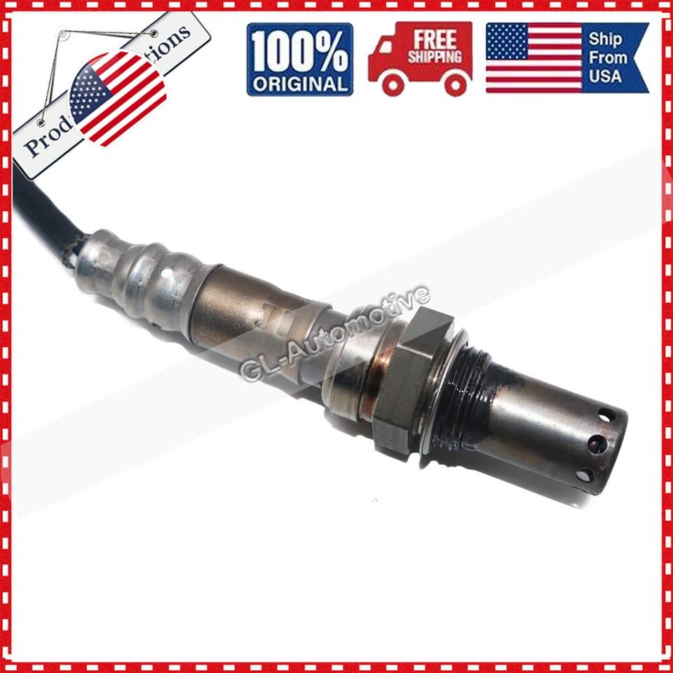 12655677 Oxygen O2 Sensor Upstream For 2014-2019 Chevrolet Corvette ...