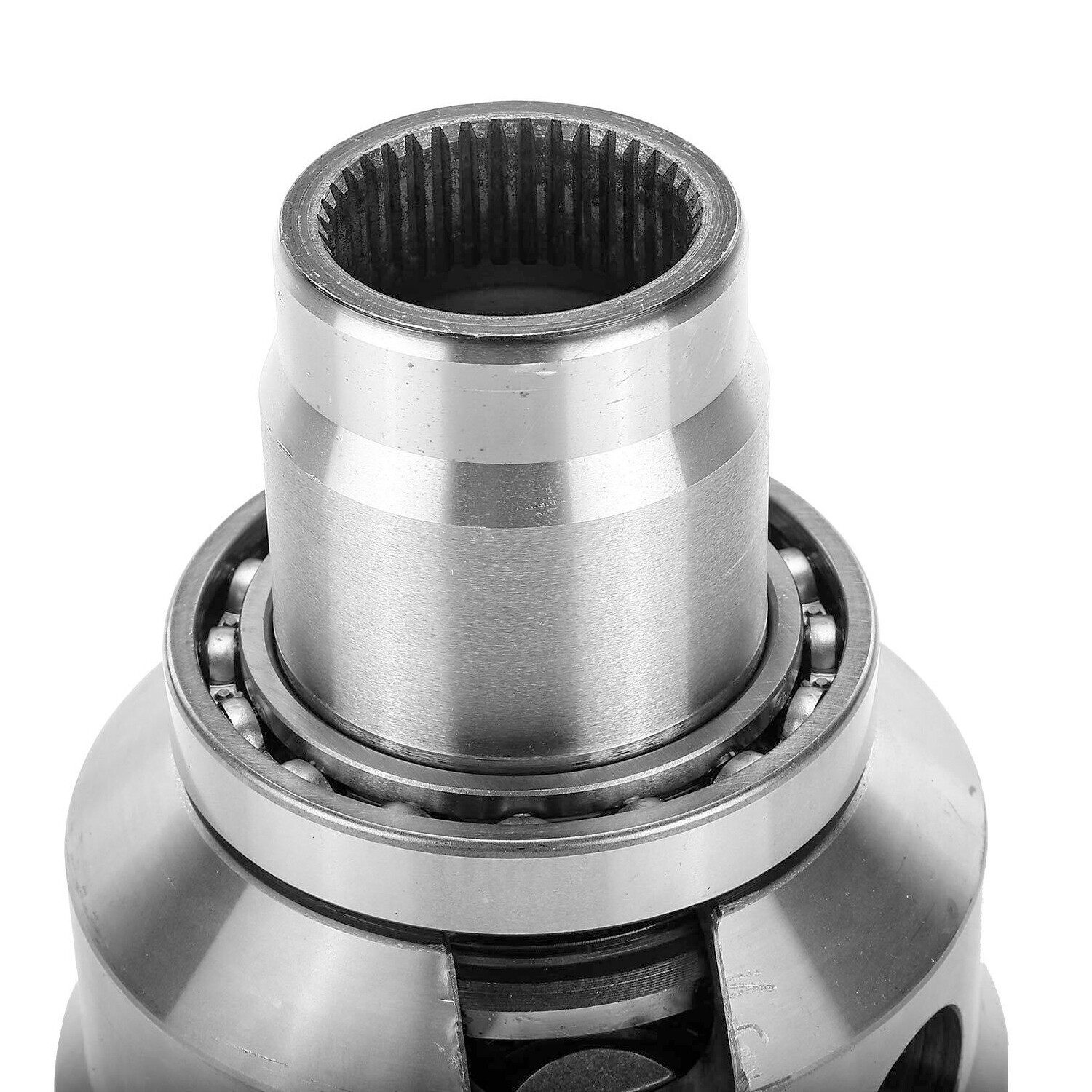 Center Differential Viscous Coupling for Subaru Forester Outback ...