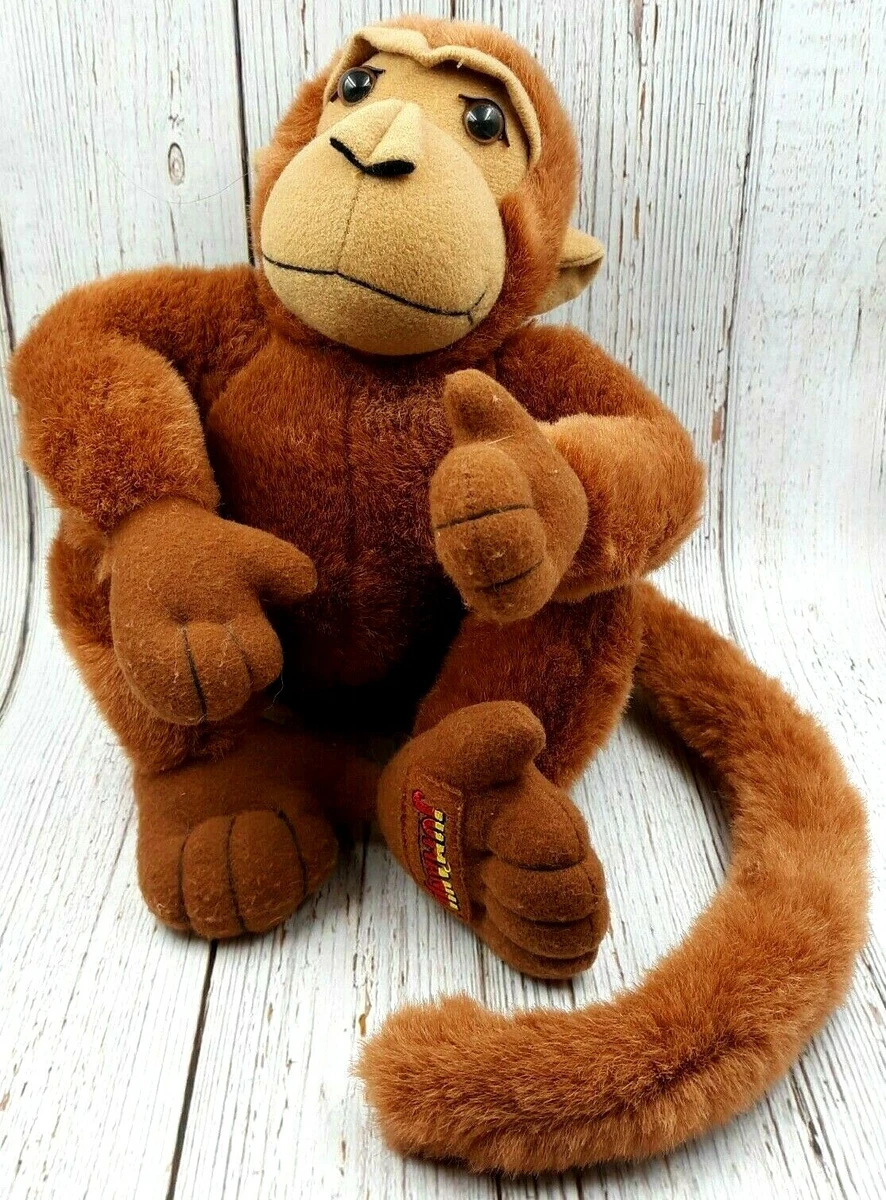 Jumanji Monkeys Kitchen