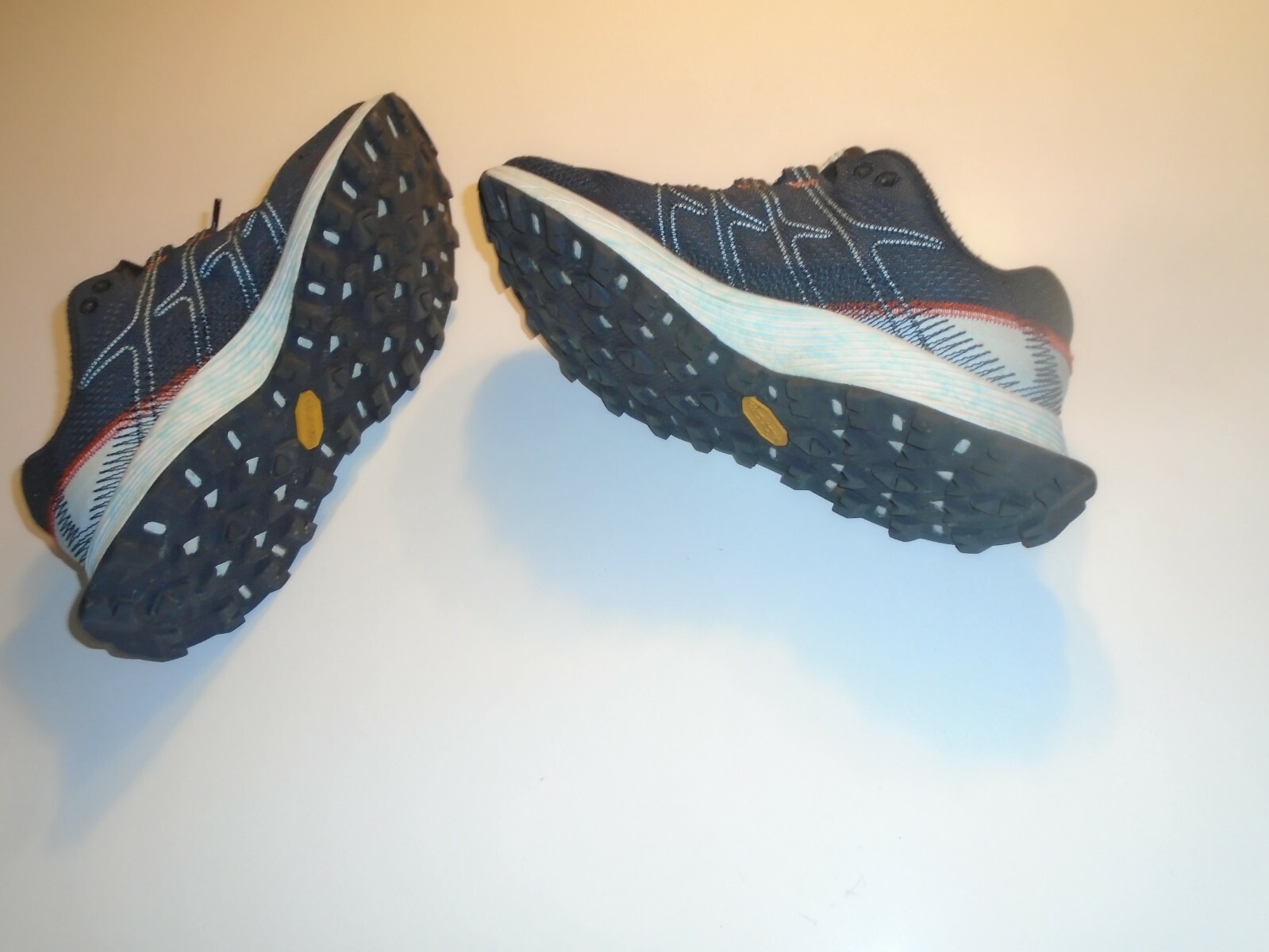Merrell Womens Moab Bungee Flight Size 7.5 vibram JO66816 float pro no ...