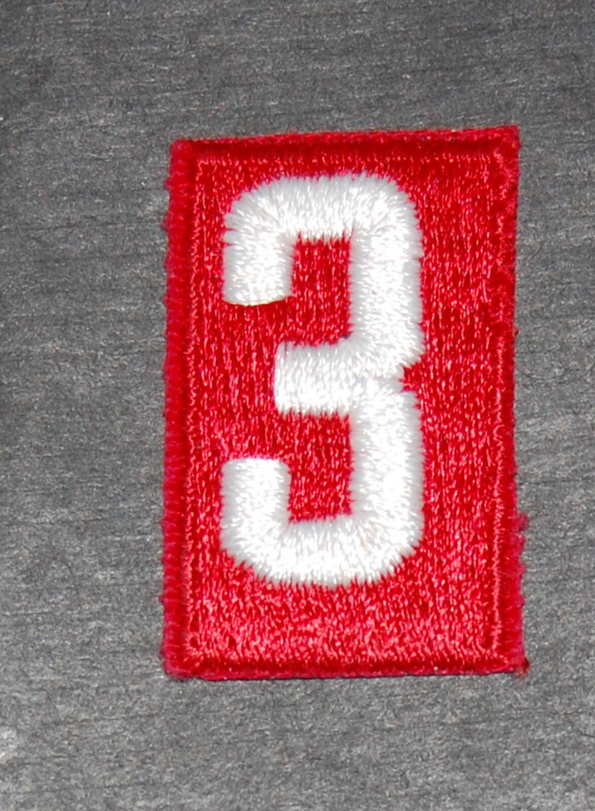 Boy Scouts Of America Troop Patch Number 3 | eBay