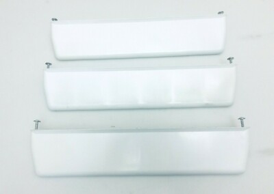 Frigidaire Gas Dryer Model AEQ6000ES2 Drum Buffle 2 pieces | eBay