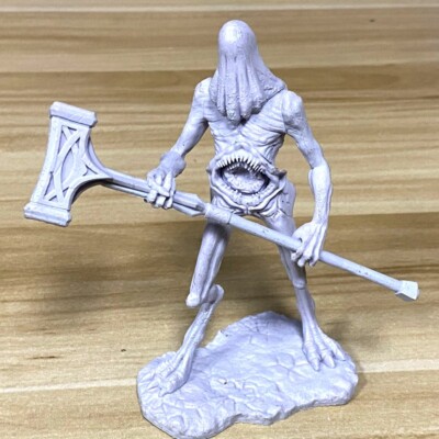 Tomb Tapper Miniatures D&D Dungeons & Dragons Nolzur's Marvelous Minis ...