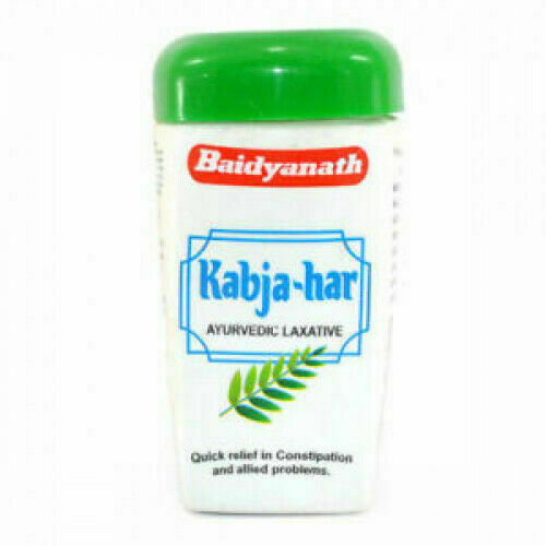 Baidyanath Kabz Har 100g Relief from Constipation UK Seller Free P&P | eBay