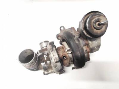 1720126030 TURBOCOMPRESSEUR 17201-26030 for Toyota RAV-4 2007 ...