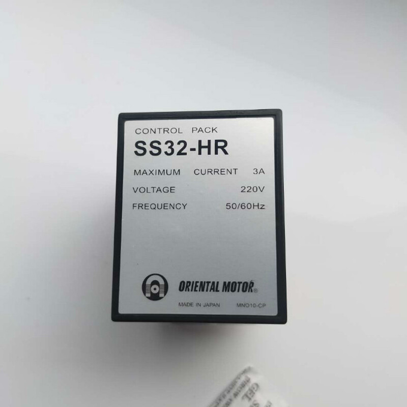 1Pc ORIENTAL MOTOP SS32-HR Control Pack 5Pins 3A 220V | eBay