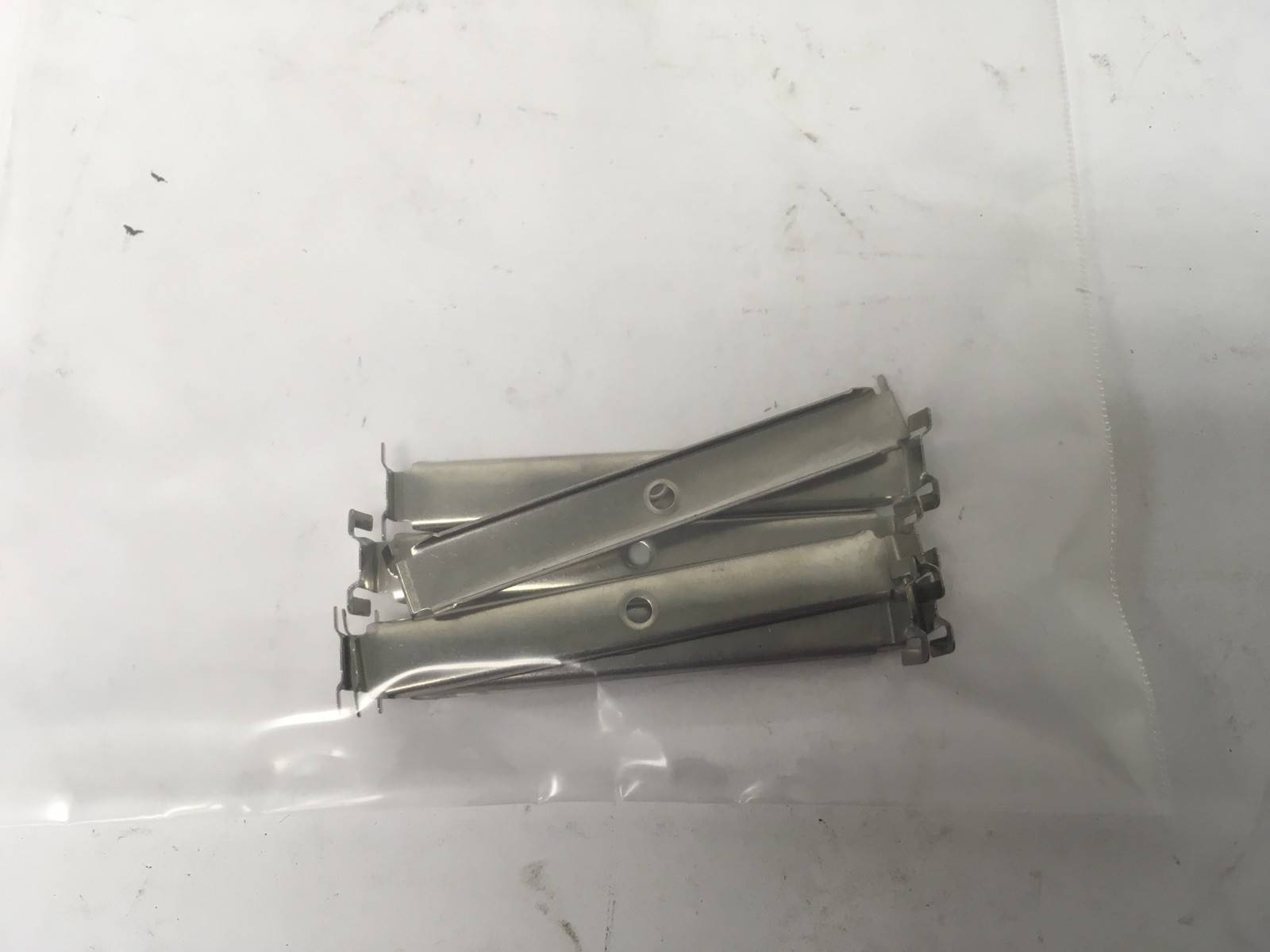 3M 3448-63 Strain Relief for 50 Pin D-Sub Connector | eBay