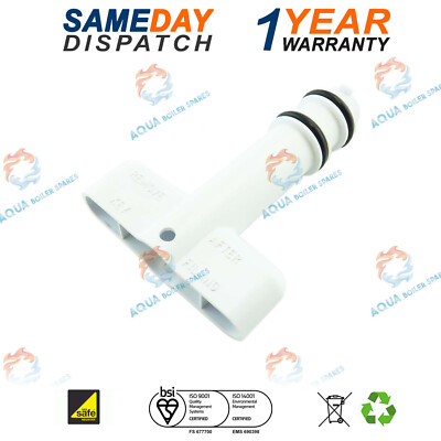 Worcester Bosch Filling Key - Large 87161211070 | eBay UK