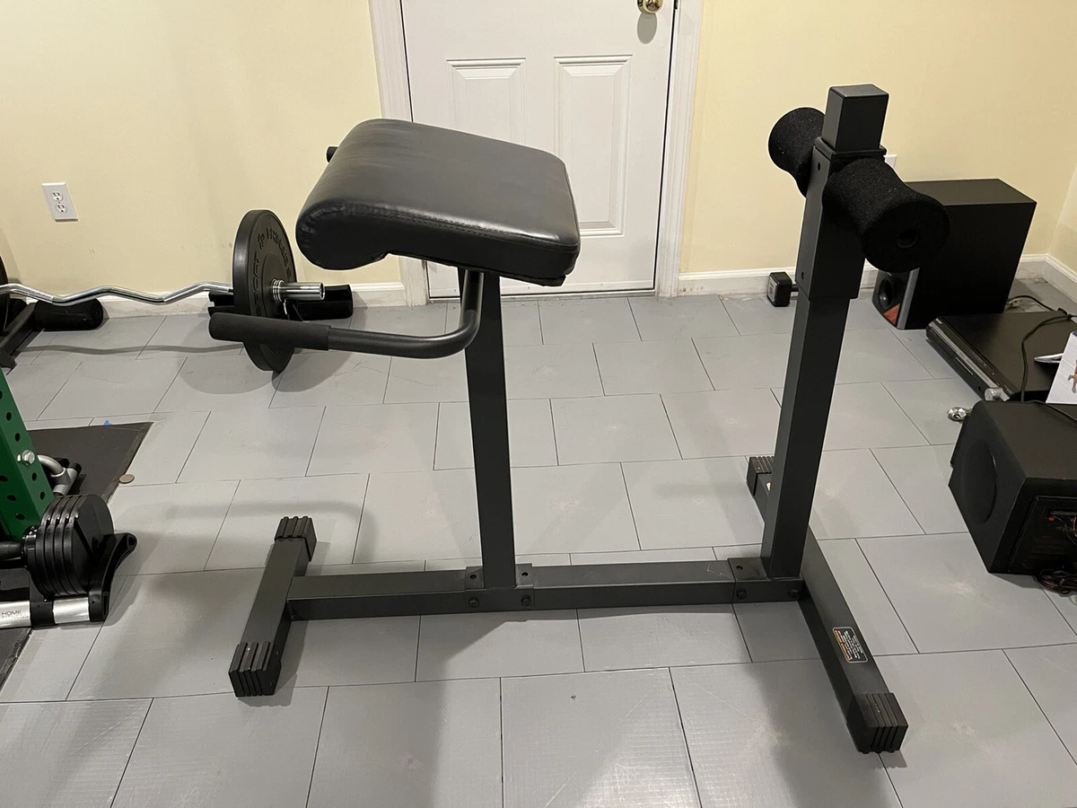 Apex Workout Bench | EOUA Blog