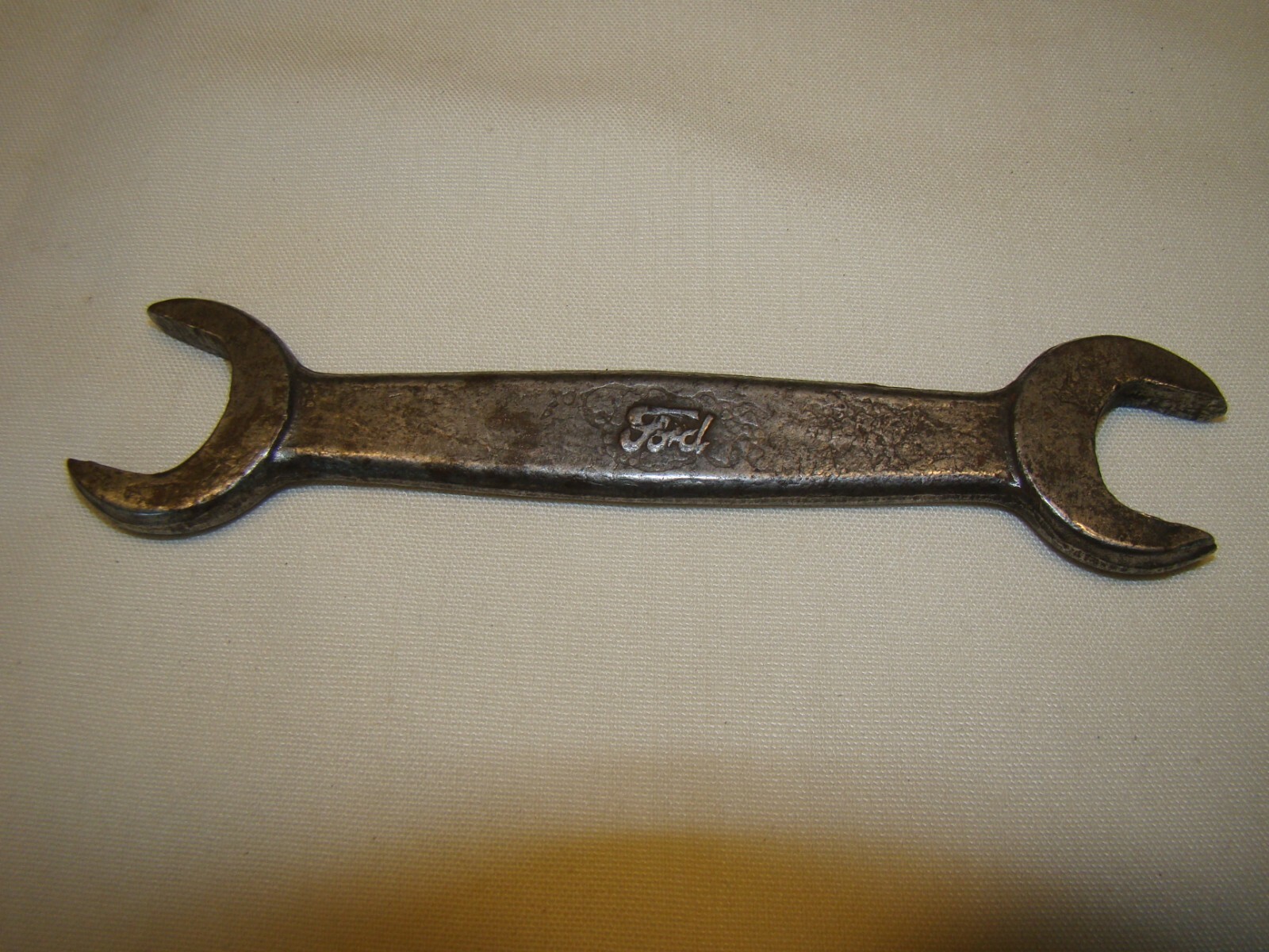 Vintage Original Early Ford Wrench 1 and 2 | eBay