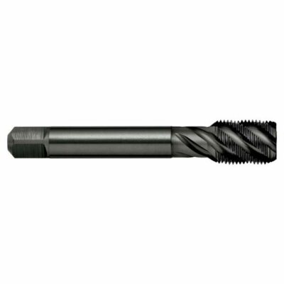 Sutton T2842096 G-BSPF G 1/2 x 14 Spiral Flute Tap - R45 VA - HSSE V3 ...