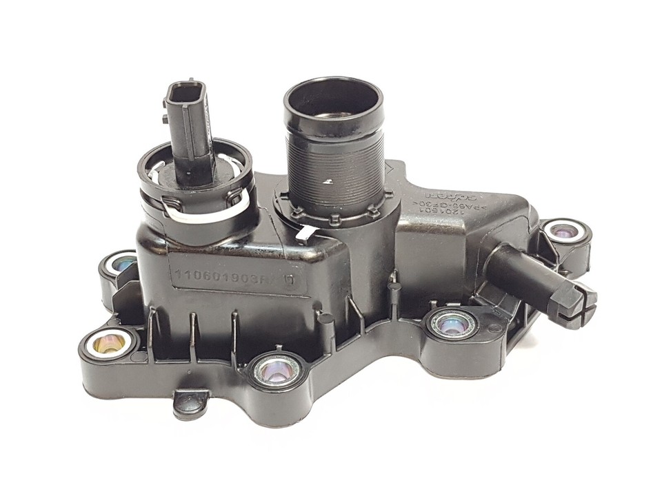 Caja Termostato Original Renault 110601903R | eBay