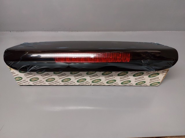 Genuine Land Rover Discovery 3 & 4 Rear High Mounted Stop Brake Light ...