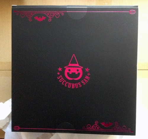 Native Rocket Boy The Succubus PVC 1/6 Scale Figure From Japan | eBay