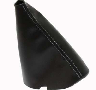 Shift Boot Synthetic Vinyl for Honda Civic 94-98 Nissan Silva Manual ...
