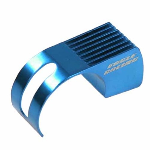Eagle model 8 fin motor heat sink (20mm width) [LBL] 2701V2-LBL | eBay