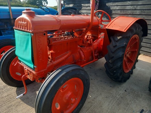 fordson standard n tractor | eBay UK