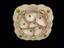 SIGNED AUSTRIA ROYAL VIENNA OYSTER PLATE BY FISCHER & MEIG COMPANY ...