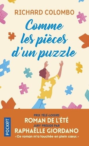 Comme les pieces d'un puzzle, Richard Colombo | eBay