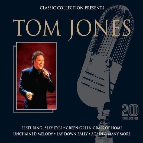 Tom Jones CD Value Guaranteed from eBay’s biggest seller! | eBay