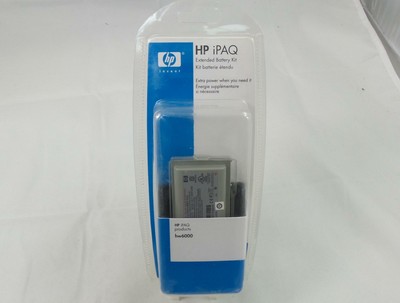 HP 382858-001 Extended Battery iPAQ HW6000 HW6515 HW6915 HW6945 ...