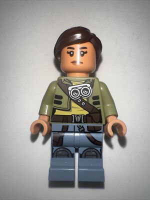LEGO Minifigure Kordi Freemaker sw0755 Star Wars B8 | eBay