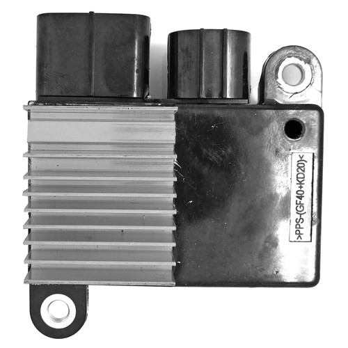 Cooling Fan Control Module 89257-12010 For Toyota Corolla Matrix Mazda ...