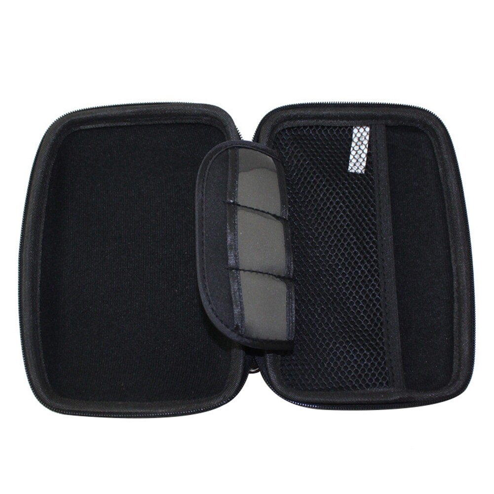6Inch GPS Storage Bag Car Protective Case Cover Pouch for TomTom GO ...