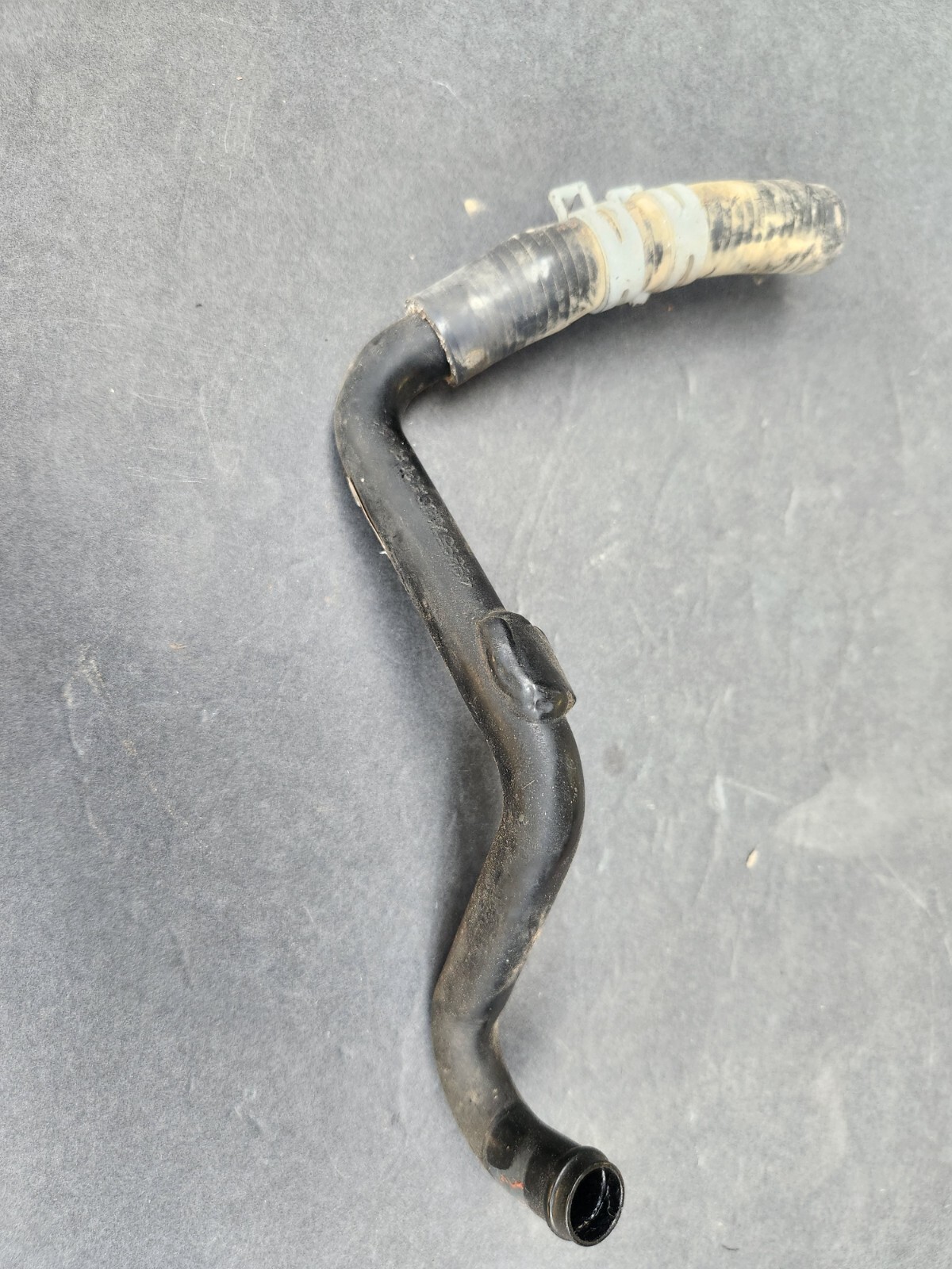 2011-2018 Dodge RAM 2500 3500 6.7 Cummins Diesel Coolant Hose Tube Pipe ...