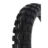 Motoz Tractionator Rall Z 120/90-18 Rally Adventure Rear Tube Tyre | eBay