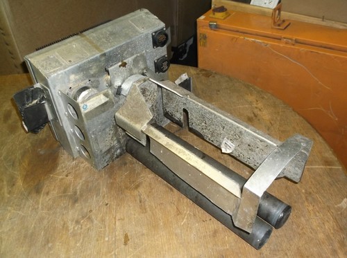 Tomra Can/Bottle Return Recycle Machine 508078 Sorter Assembly *FREE ...