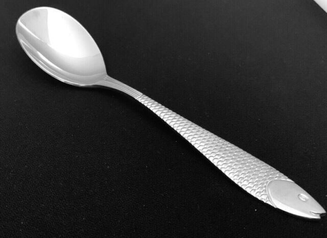 GORHAM Stainless FISH OUT OF WATER 18/10 Flatware CHOICE You Choose The ...
