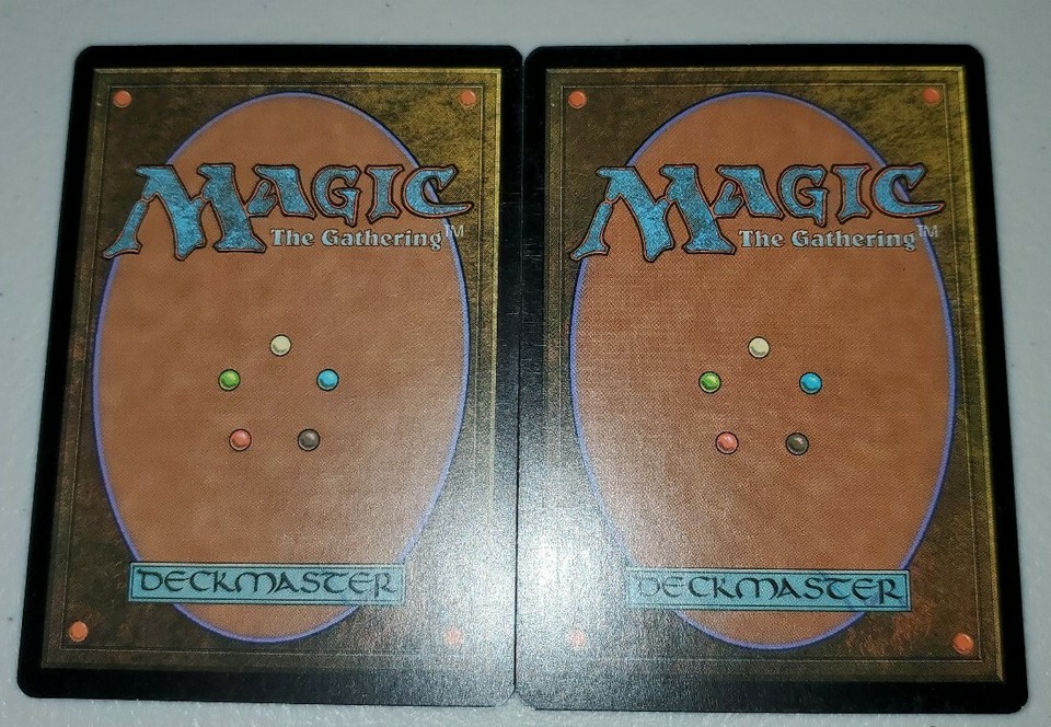 2 x Esper Panorama Moderately Played | eBay