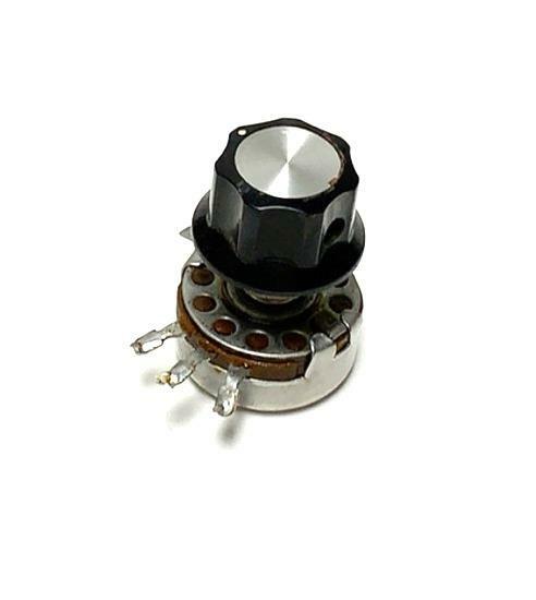 Ohmite RV4NAYSD103A Type AB Cmu1031 10 K Ohm Potentiometer for sale ...