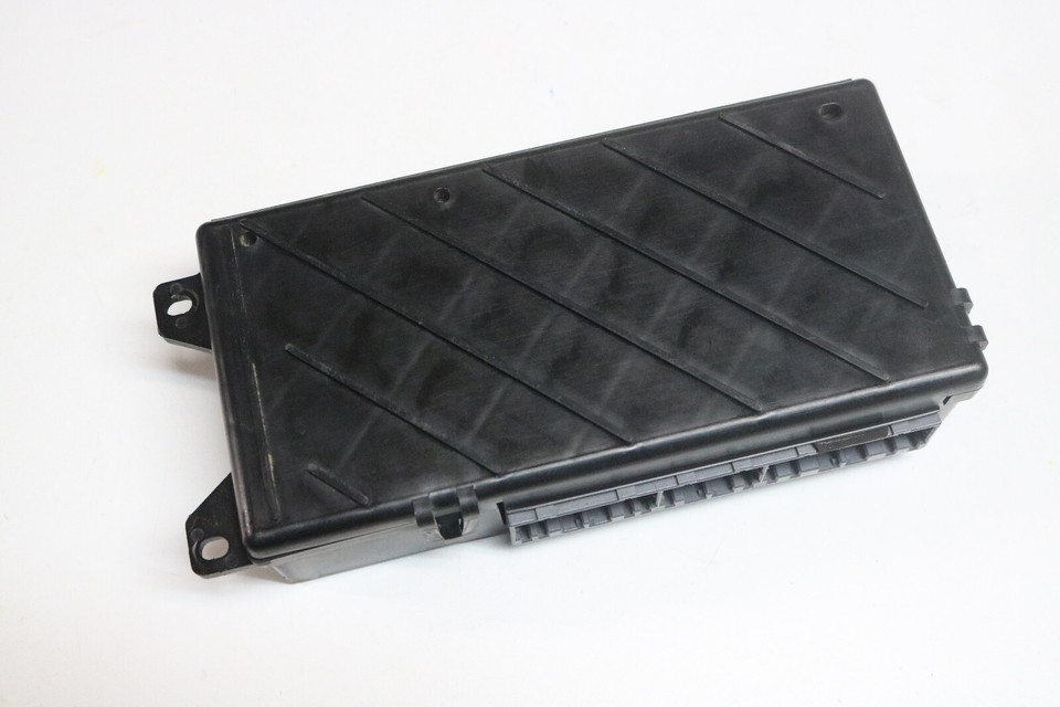 1997-1998 Ford F-150 F-250 Body Computer Module 4X2 BCM GEM MA 97 98 ...